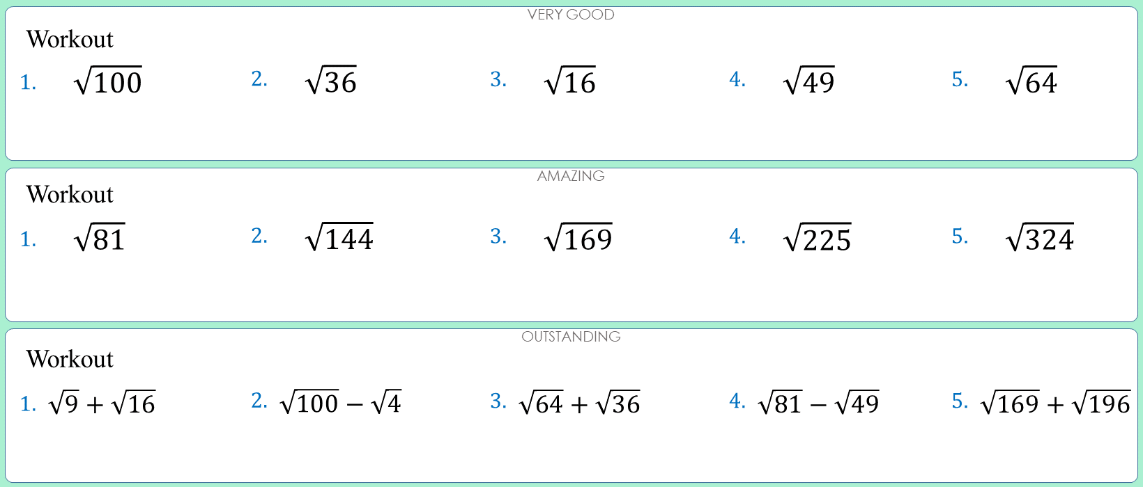 Maths Teacher Hub